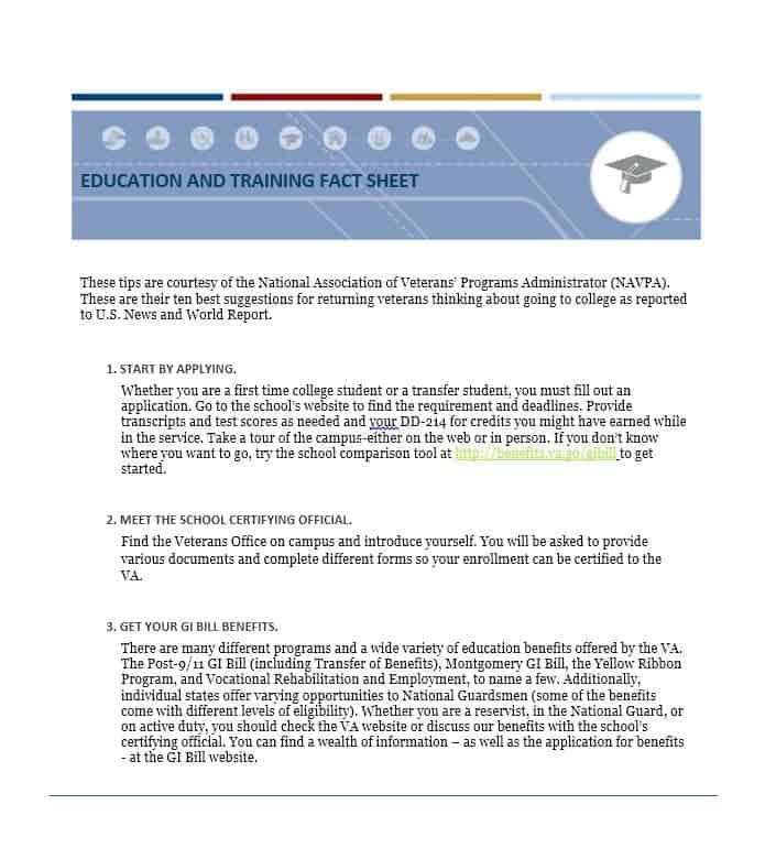 10 Fact Sheet Templates - Excel PDF Formats 10 Fact Sheet Templates - Excel PDF Formats